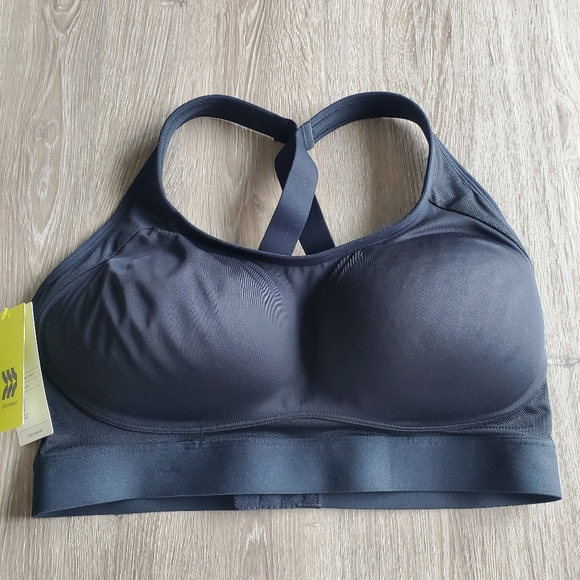 all in motion | Tops | All In Motion High Support Bra | Poshmark